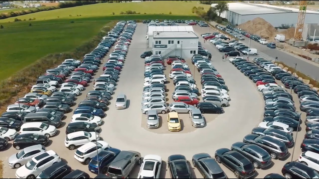 Losch UCBL Roost - YouTube