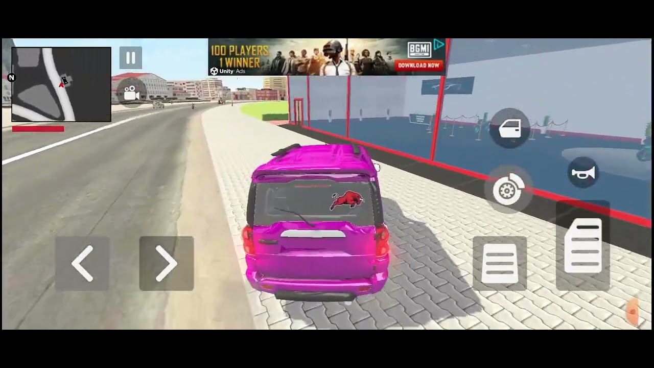 My first day in Indian thief auto - YouTube