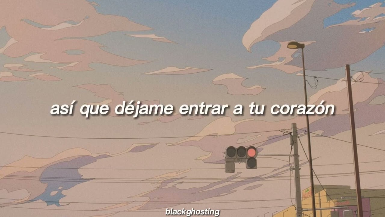 maruwhat - let me drive my van into your heart - letra - sub. español ...