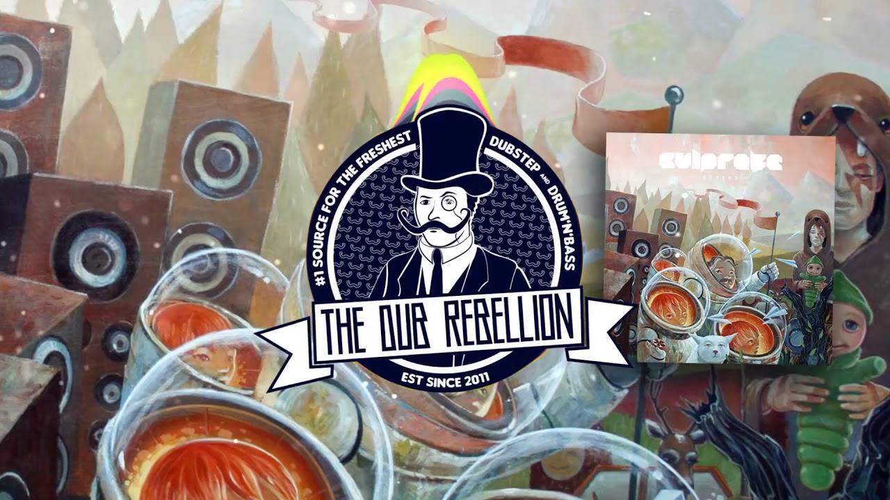 Culprate - Inside - YouTube