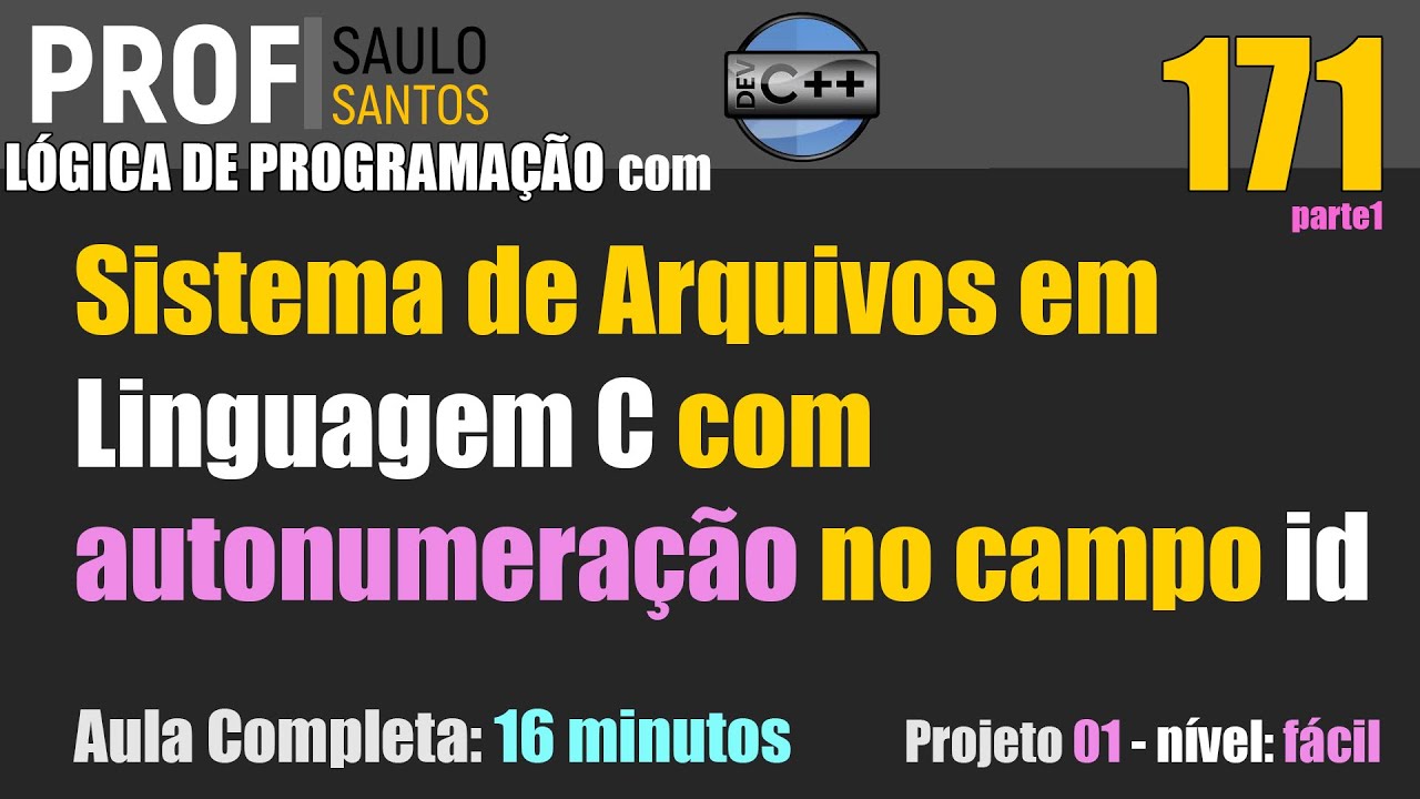 fread, fwrite, fscanf, fprintf, fseek, fopen, fclose - YouTube