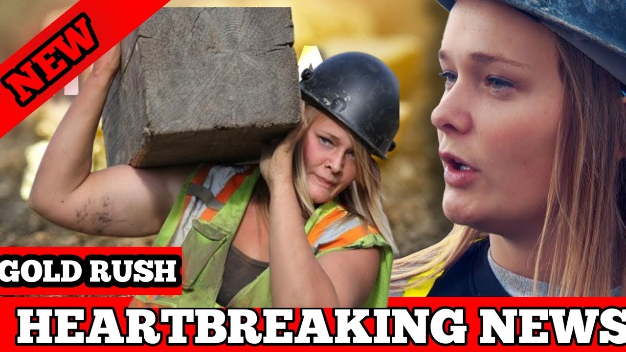 Today's Very Sad News😭For Gold Rush’ fans Monica Beets|| Very Shocking ...