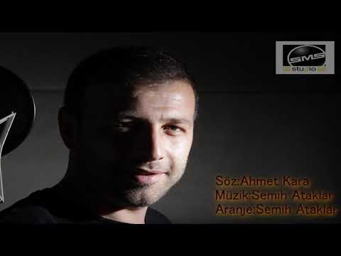 Ahmet Kara Yazık Oldu 2013