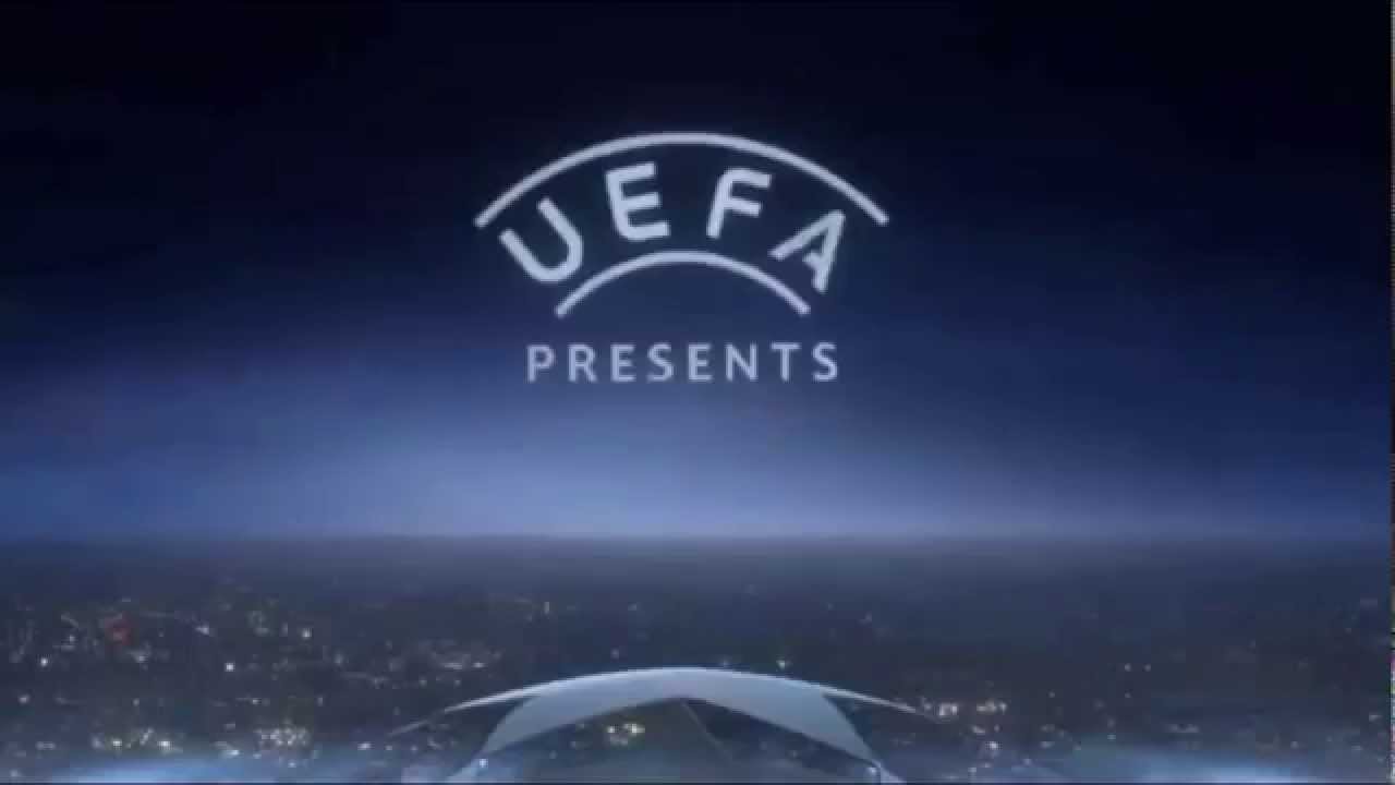 Offical Anthem of UEFA Champions League/Himno oficiall de la UEFA ...