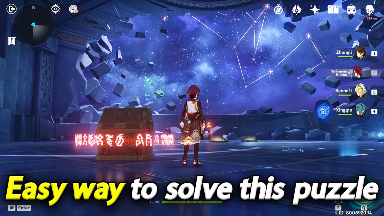 How To Solve Puzzle Near 20th Conch Precious Chest Puzzle In The how-to-solve-puzzle-near-20th-conch-precious-chest-puzzle-in-the