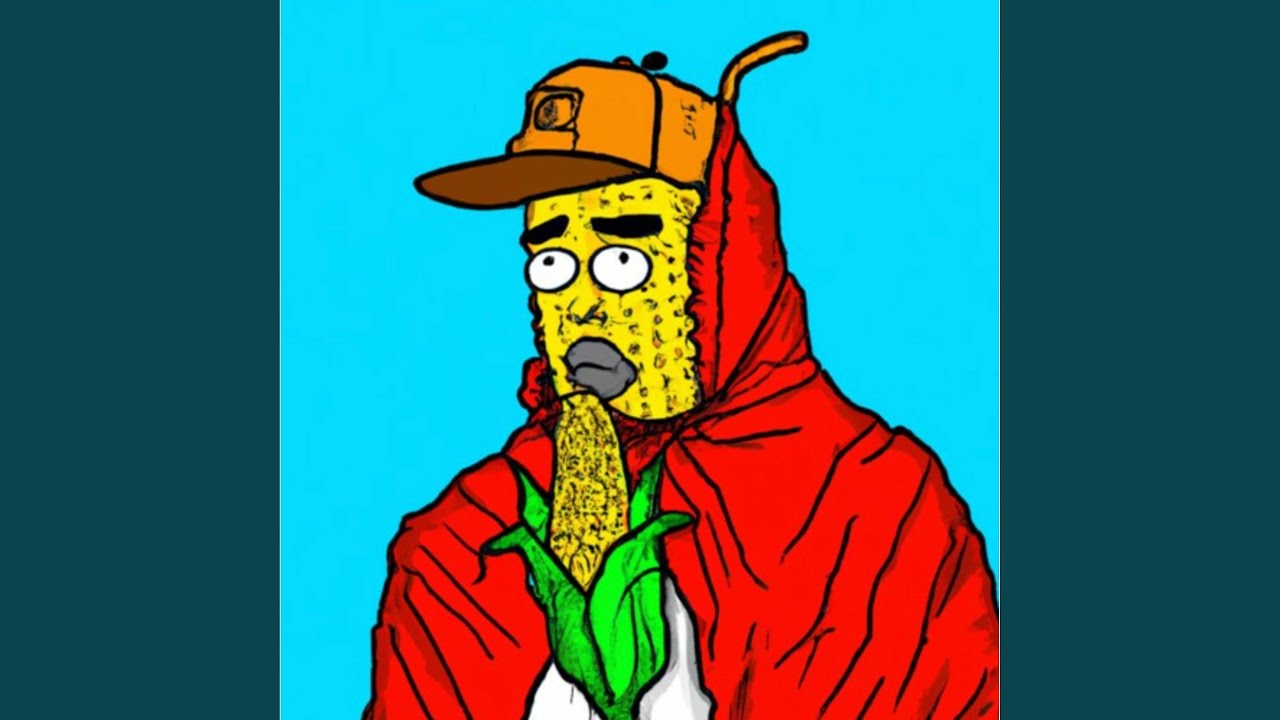 Corn Star (Remastered) - YouTube