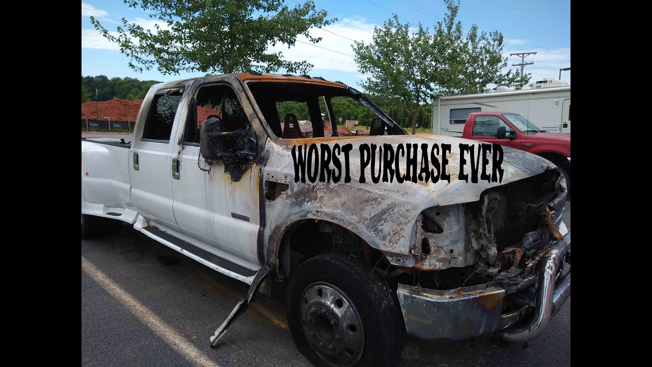 Worst Purchase Ever - YouTube