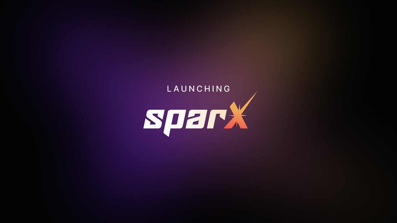 Introducing Sparx - Your Business AI Powered in an Hour - YouTube