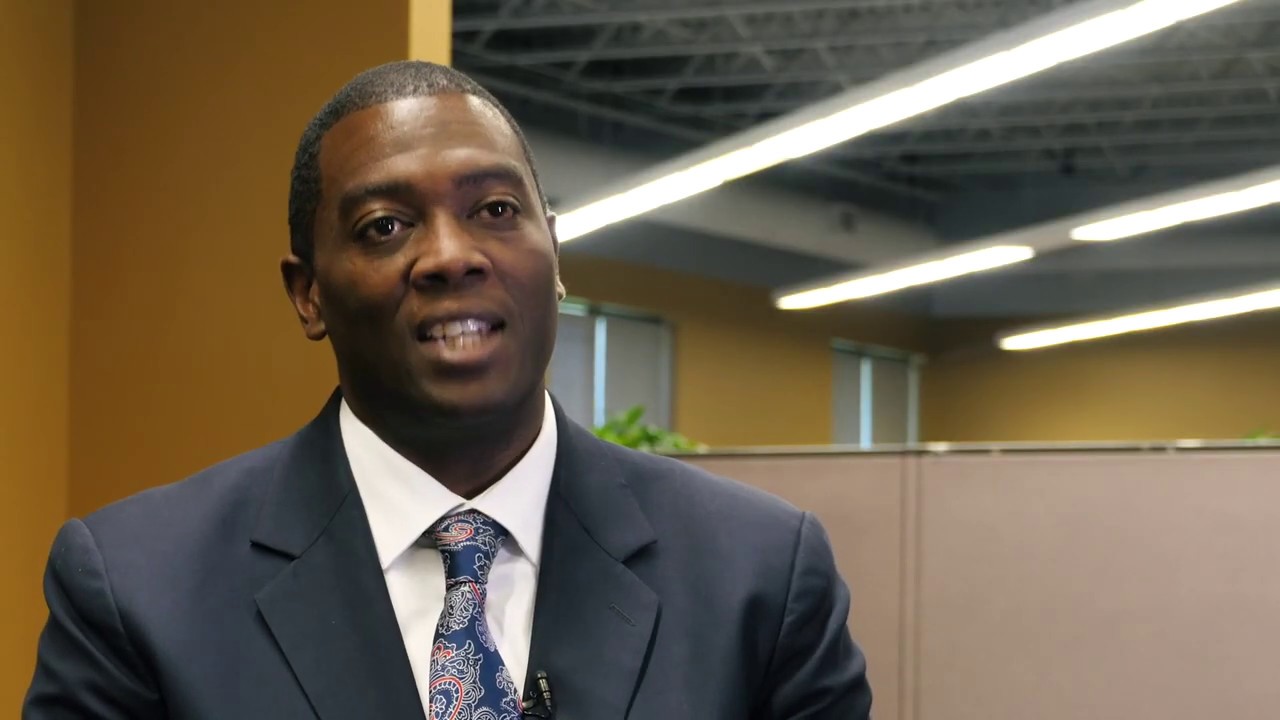 AIT Teammate Testimonials - Bryan Morrison - YouTube