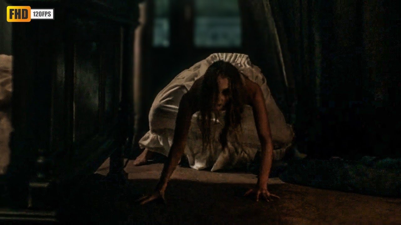 A Bride Becomes Sacrifice to a Savage Vow | Bride 2017 Full Movie Recap ...
