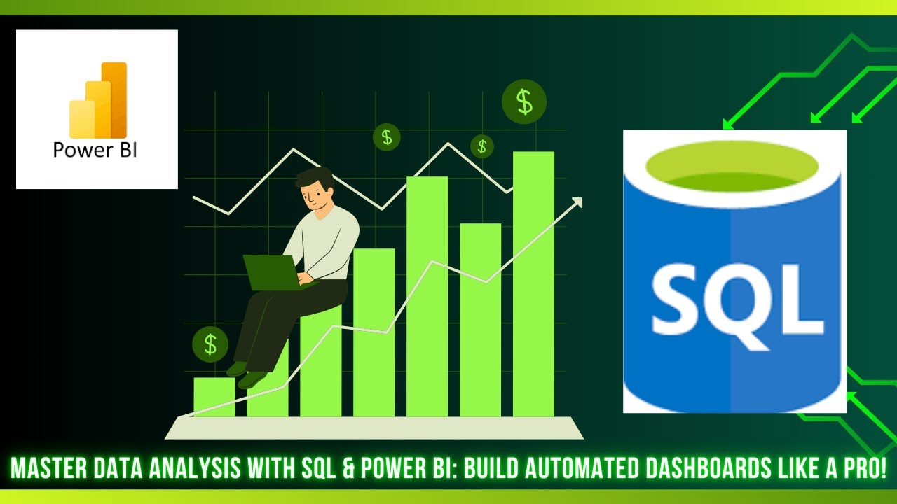 Master Data Analysis with SQL & Power BI -- Problem Definition ...