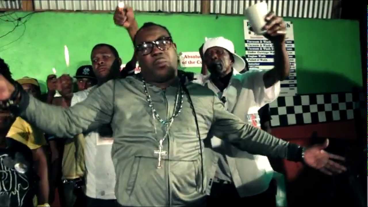 Harry Toddler - MEMORIES [OFFICIAL VIDEO] - YouTube