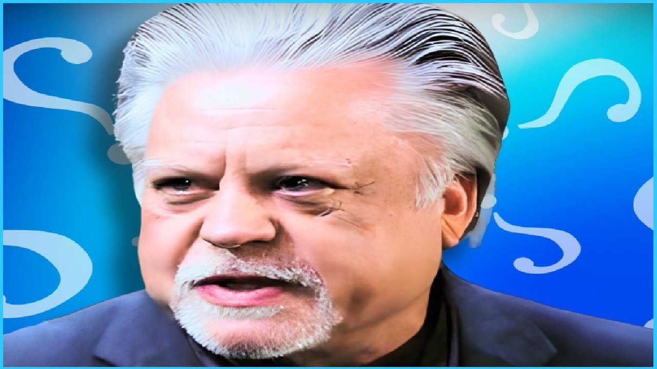 Who is Lucas Jones’ father on General Hospital? Everything you need to ...