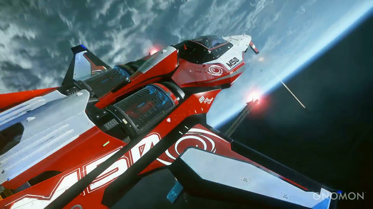 Crafting Star Citizen's 3D Concepts with Gurmukh Bhasin - YouTube