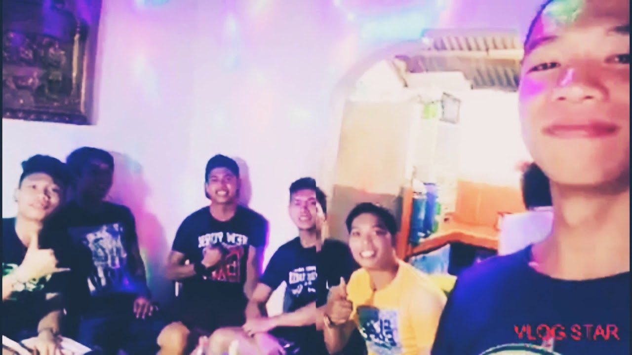 Solid na Tropa 💪💪💪 - YouTube