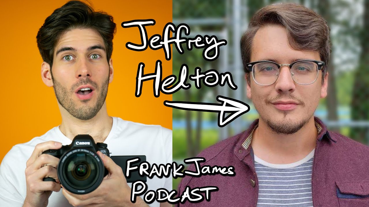 The Power of Personality Types in Therapy | Jeffrey Helton on the Frank ...