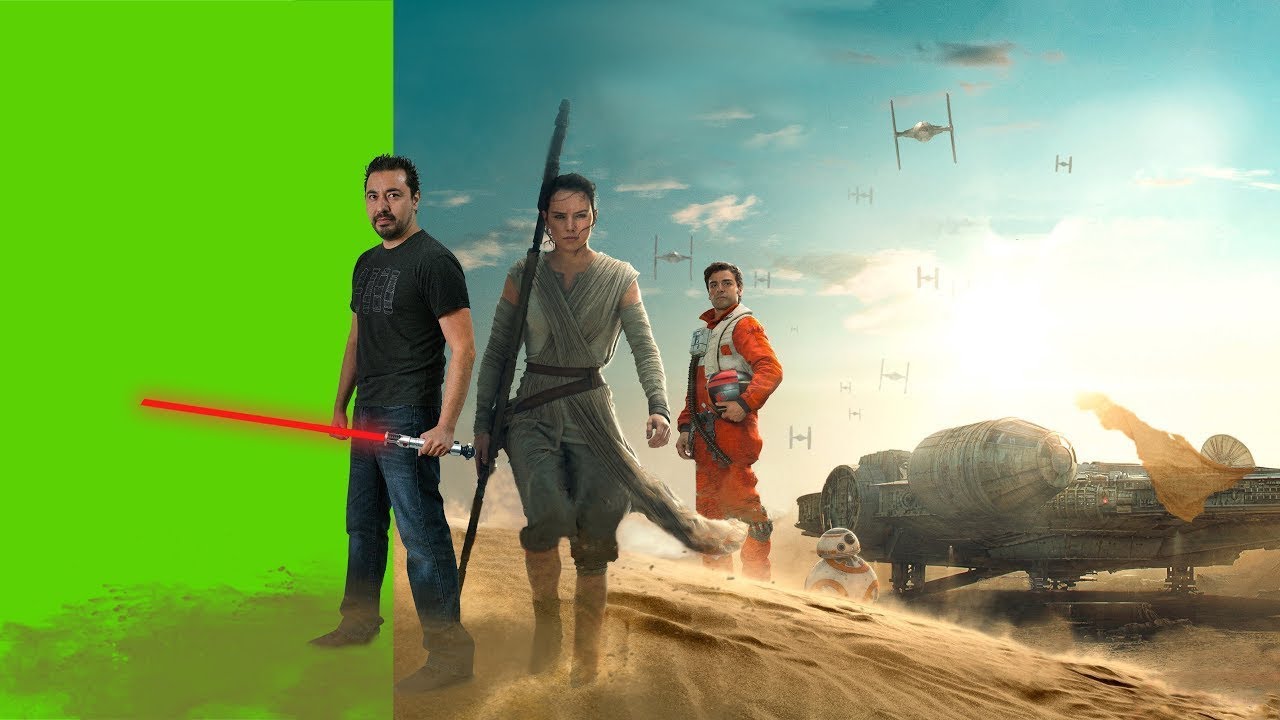 How To Use Chroma Key Green Screen On Premiere Pro Cc creating How To Use Chroma Key Green Screen On Premiere Pro Cc creating