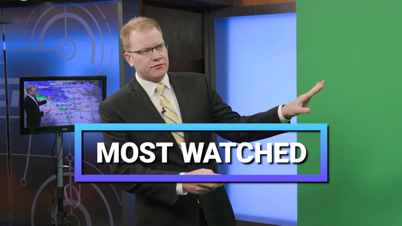 KCRG-TV9 Morning Team - 10 Second Spot - YouTube