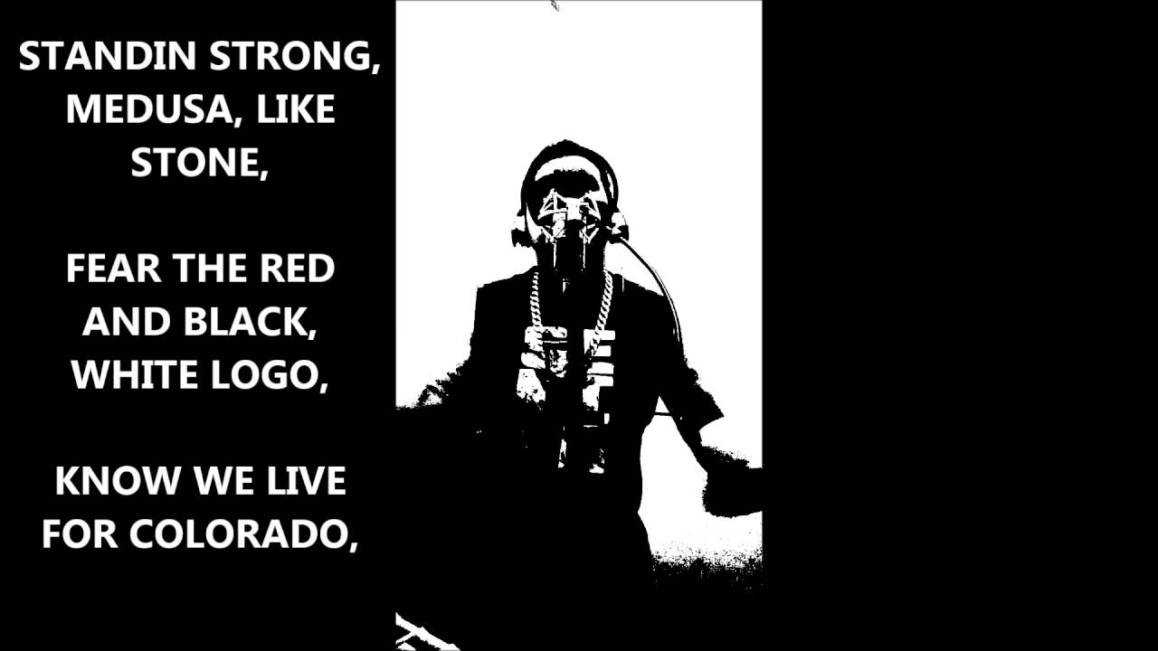 Iamjg - I Thought We Told Ya (Colorado City Wolves Fight Song) - YouTube