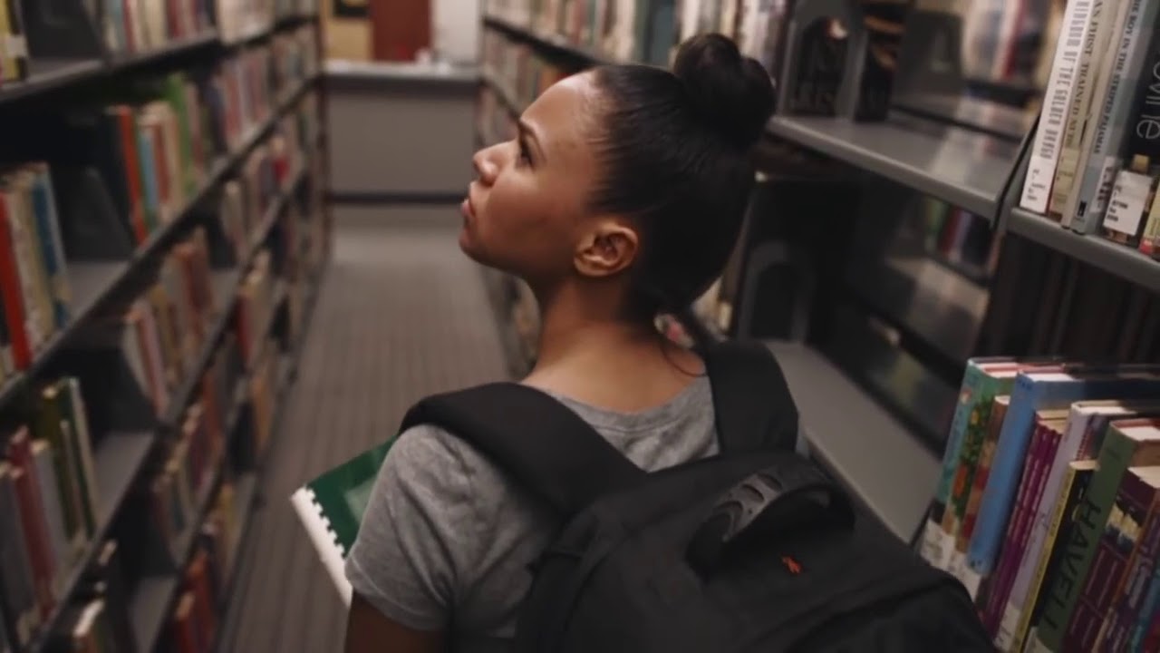 Goodwill Video For Presentation - YouTube