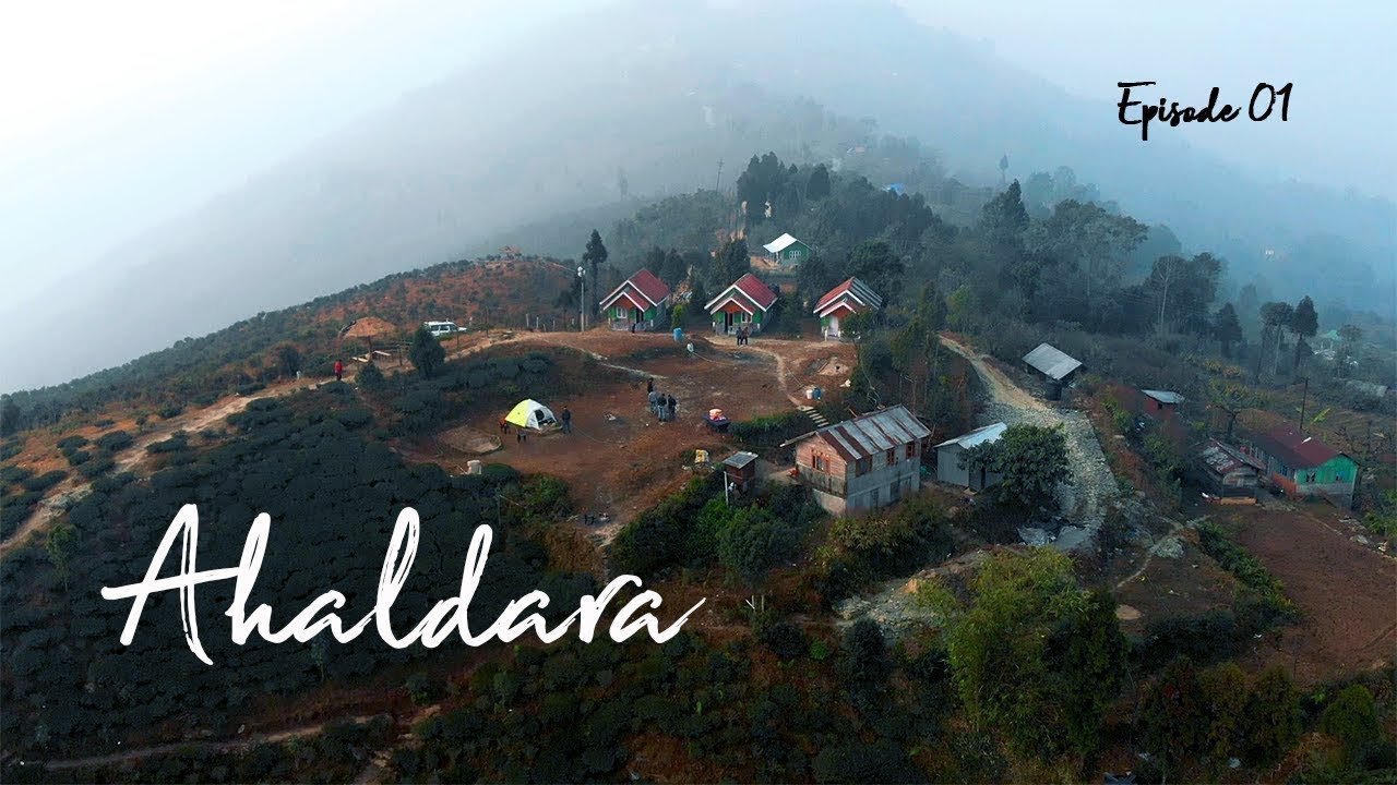 Ahaldara View Point | It's So Beautiful | Like Heaven on Earth | It's ...