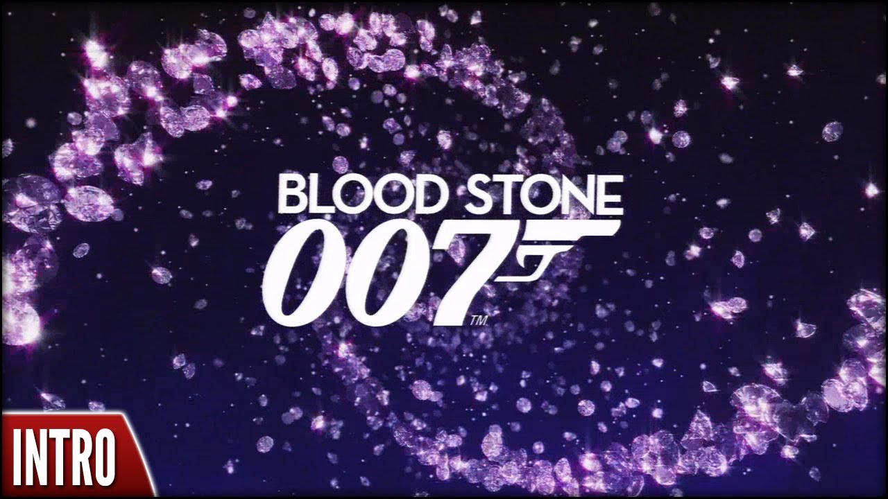 007 Blood Stone (PS3) - Intro - YouTube