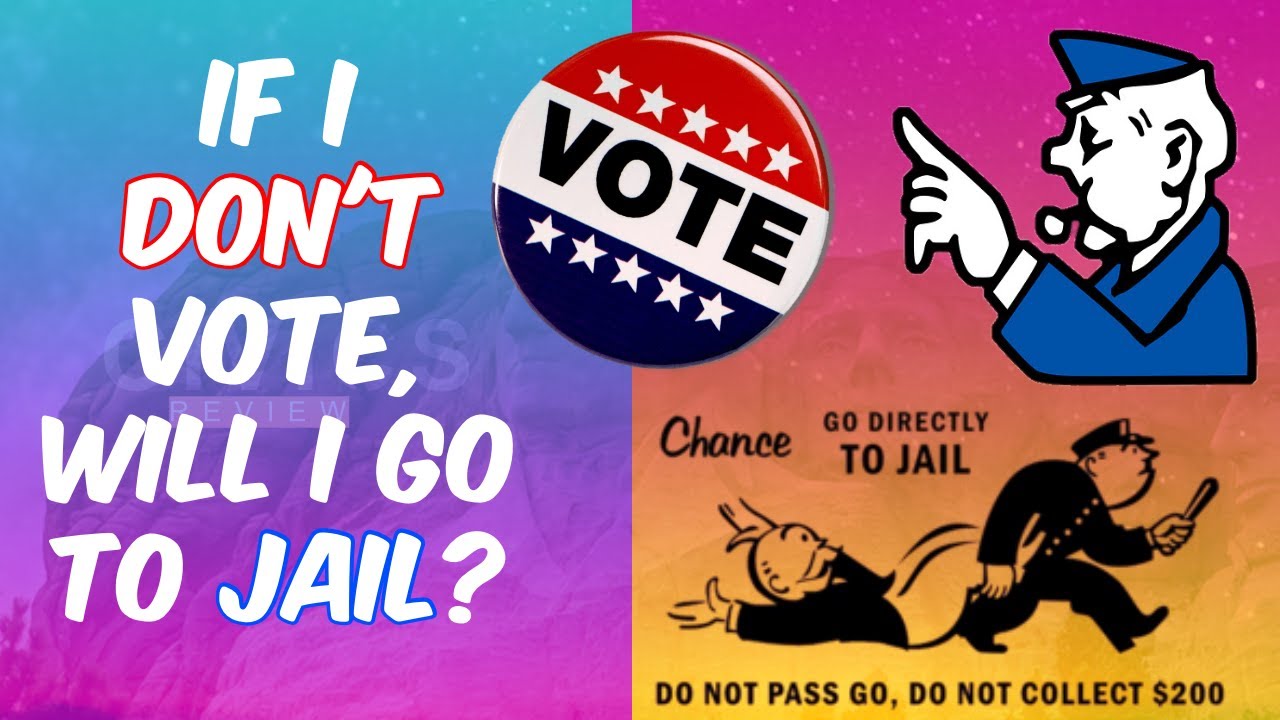 Citizen Obligations and Responsibilities: For Civics! - YouTube