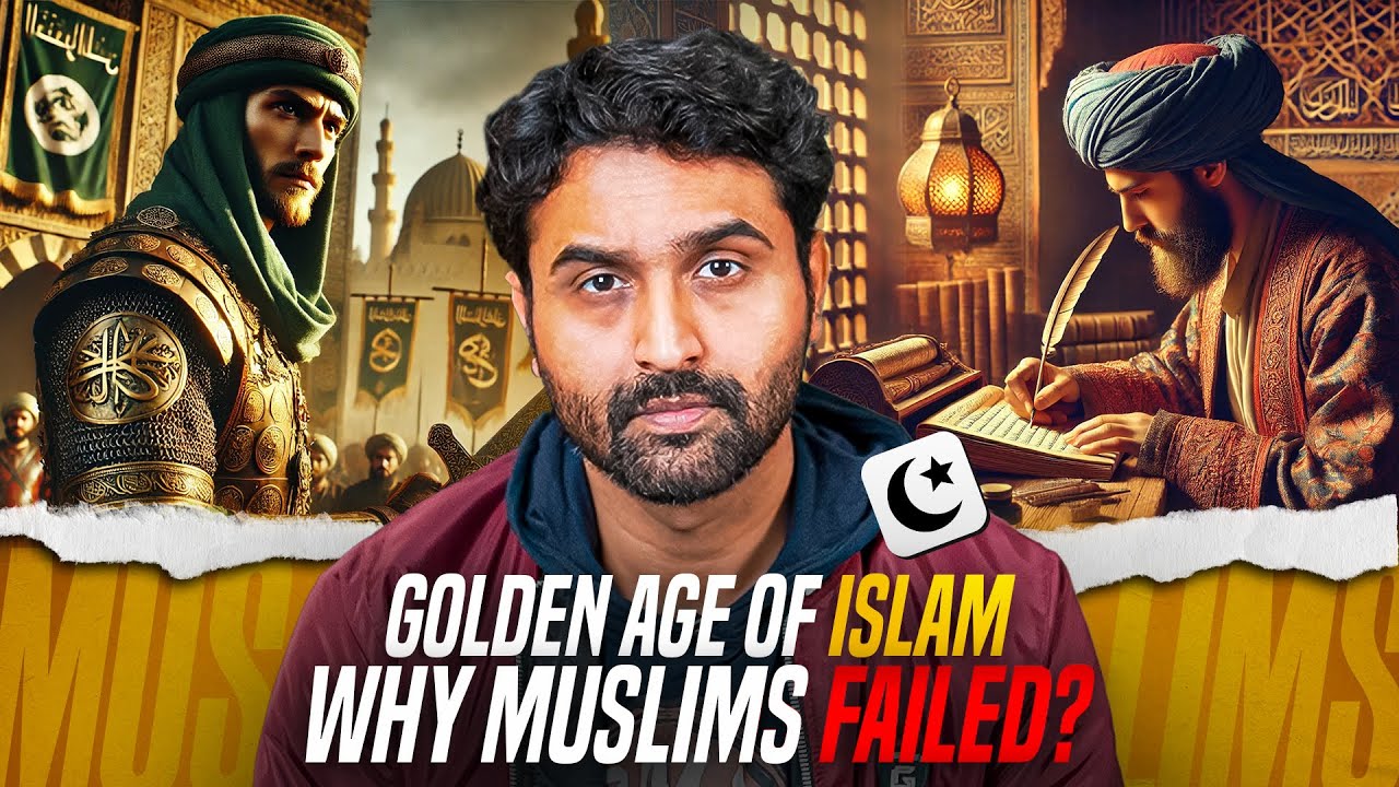 Did Shia vs Sunni Conflict End the Islamic Golden Age? | Abbasid ...