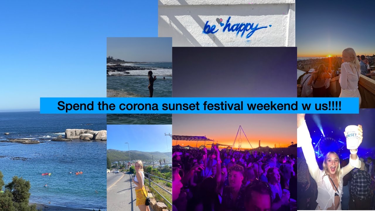 CORONA FEST 2023!!! - YouTube