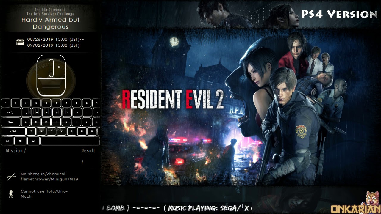 Resident Evil 2 (2019) [Part 65] - YouTube