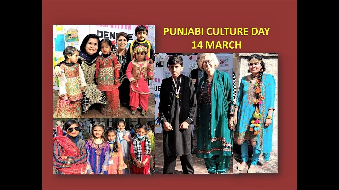 PUNJABI CULTURE | 14 MARCH | PUNJABI POETRY/ SHAYRI | PUNJAB CULTURE ...