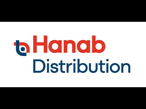 Hanab Distribution Veiligheid