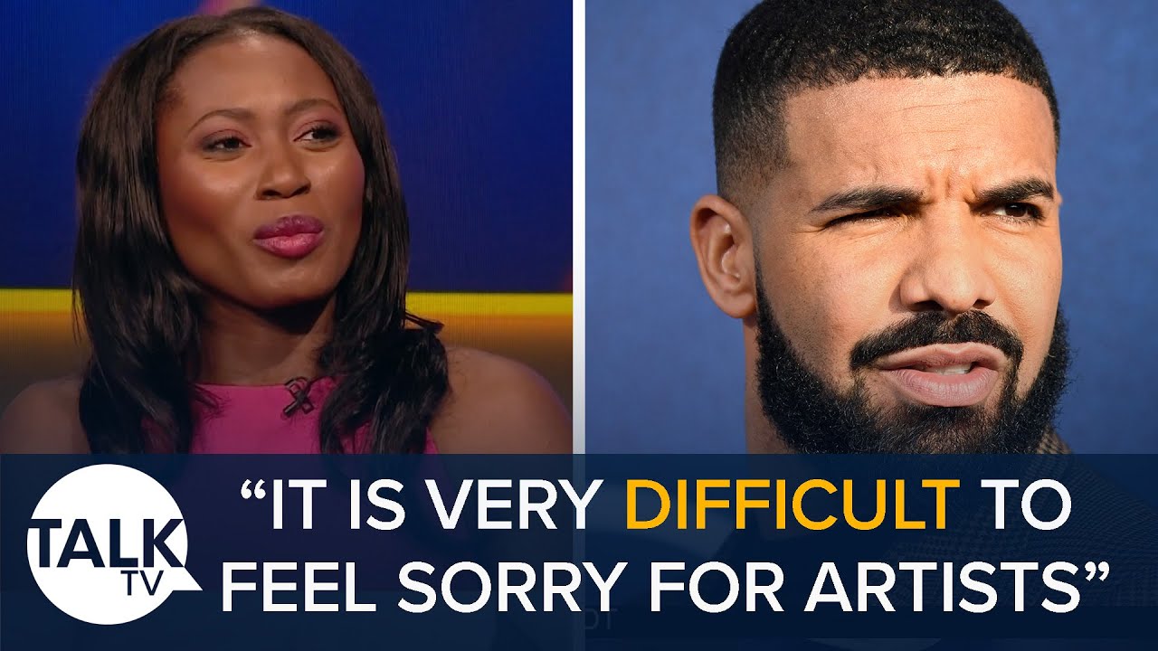 “It’s Very Difficult To Feel Sorry For Artists” Esther Krakue On If ...