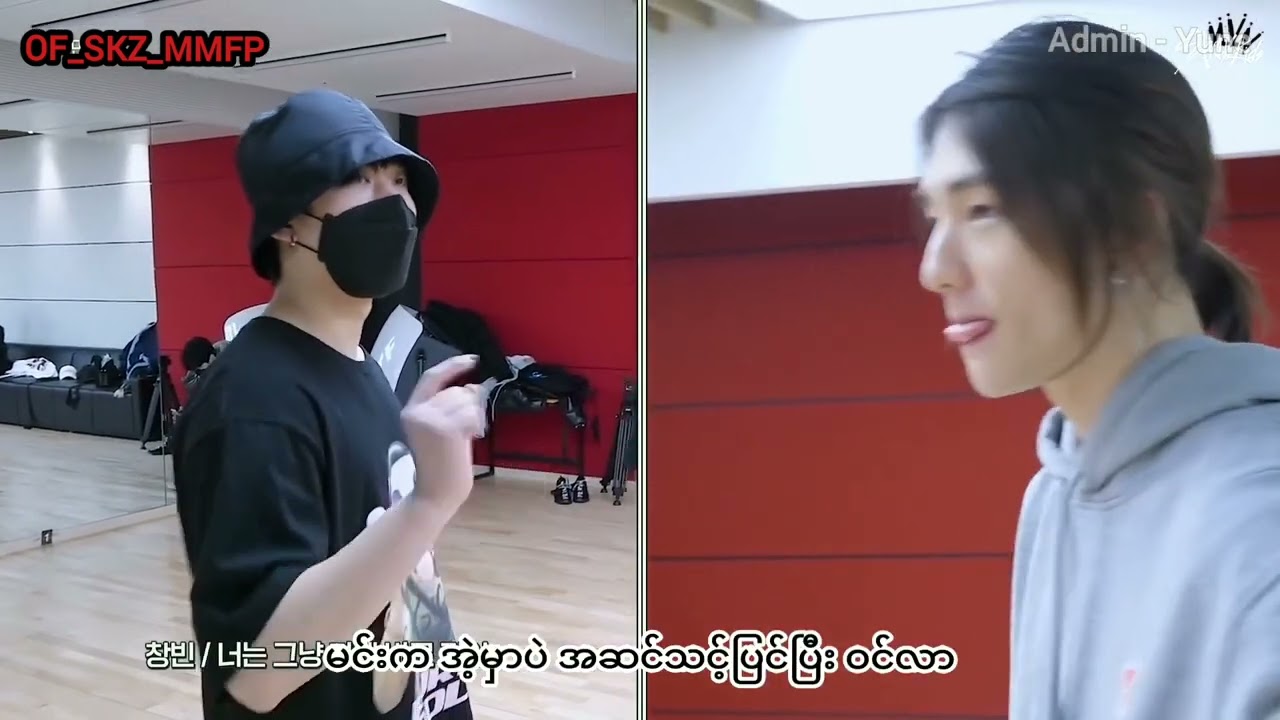 [MMSUB]Stray Kids Kingdom Behind The Scenes Episode-0 - YouTube