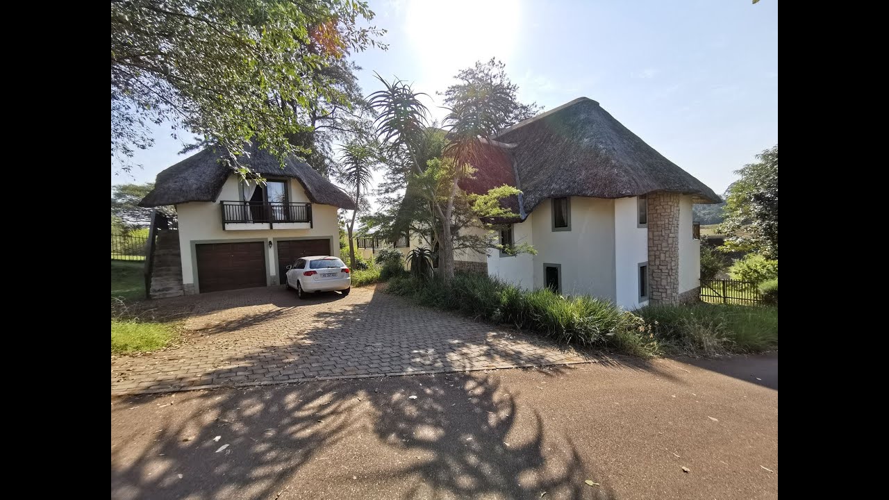 Eagles Rock St Helier Road Hillcrest - Walkthrough by Brendon - YouTube
