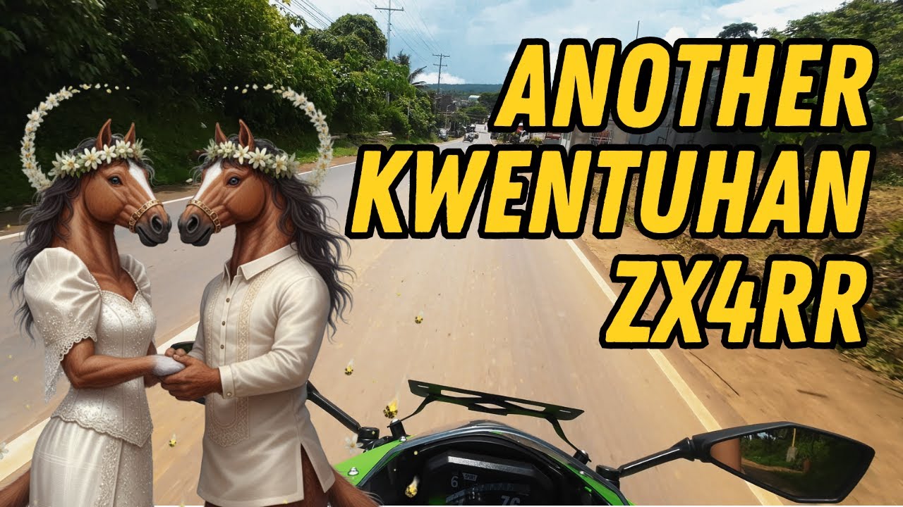 Biyahe Ko, Kwento Ko EP 1 - Bakit Ko Sinimulan ang YouTube Journey Ko ...