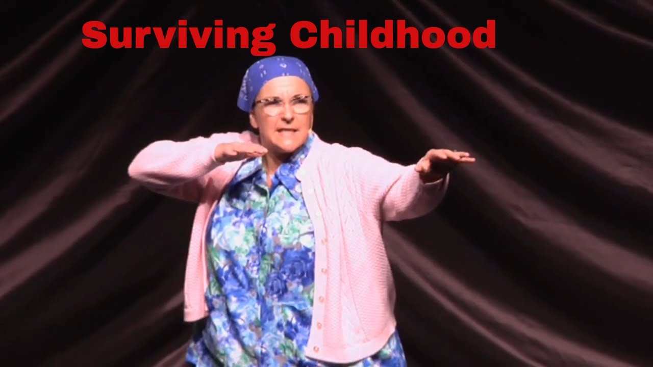 Surviving Childhood - YouTube
