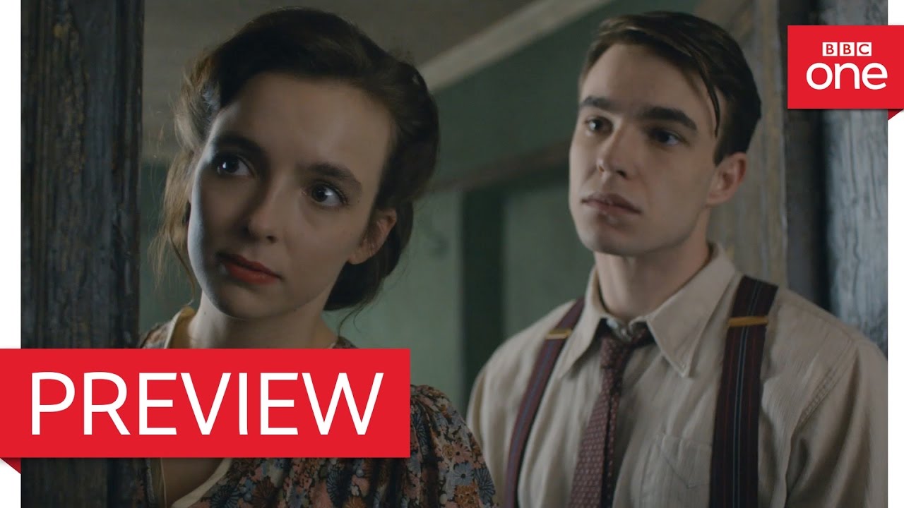 House rules - Rillington Place: Episode 2 Preview - BBC - YouTube
