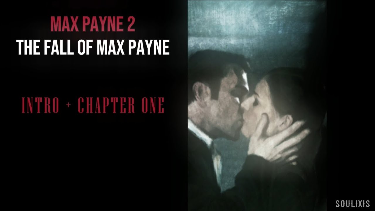 Max Payne 2 - Gameplay Walkthrough - Introduction + Chapter 1 - YouTube