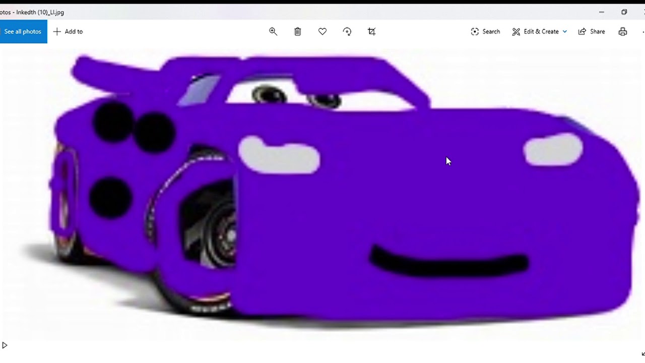 Cars Productions OC in my artstyle. - YouTube