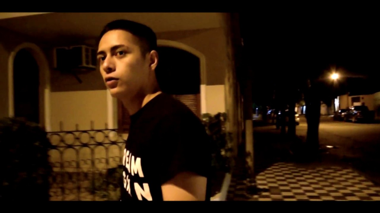 Filo-Paranoia ( Prod by Invade Récords) - YouTube