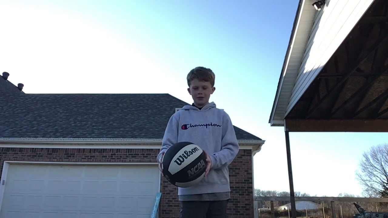Basic Skill In Basketball YouTube Basic Skill In Basketball YouTube