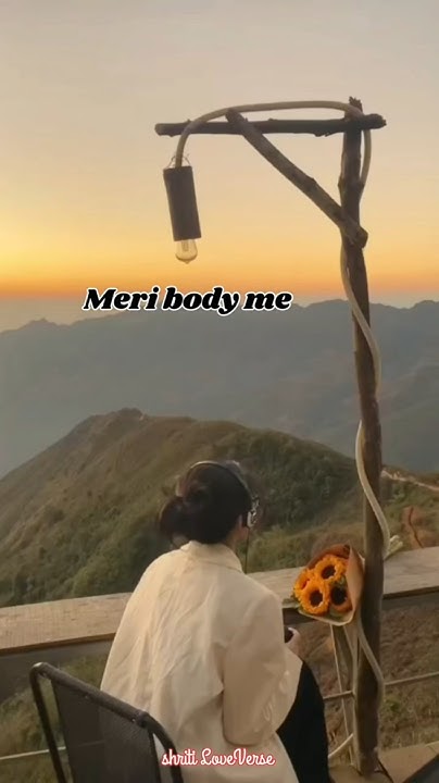 Meri Body Mein Sensation Hoti Hai | 🔥 Trending Viral Audio | Insta Reels Vibe 🎧 #BodyMeSensation ...