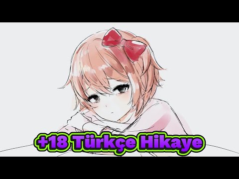 (+18) Doki Doki Literature Club Plus! Türkçe Hikaye 2.Bölüm (Yorum Yok)
