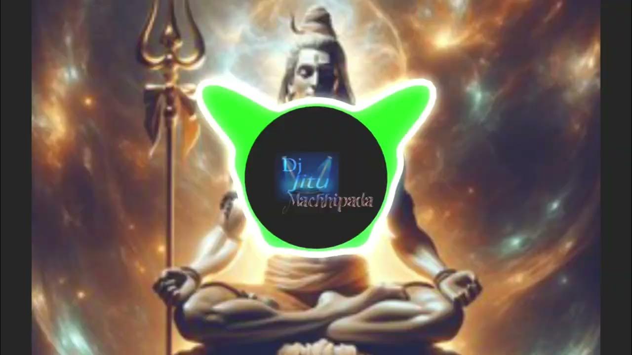 Prabhu Shivankara Jete Katha Lo (Bhajana Edm) Dj Subham Bbsr X Dj Jitu Machhipada@DJSubhamBBSR ...