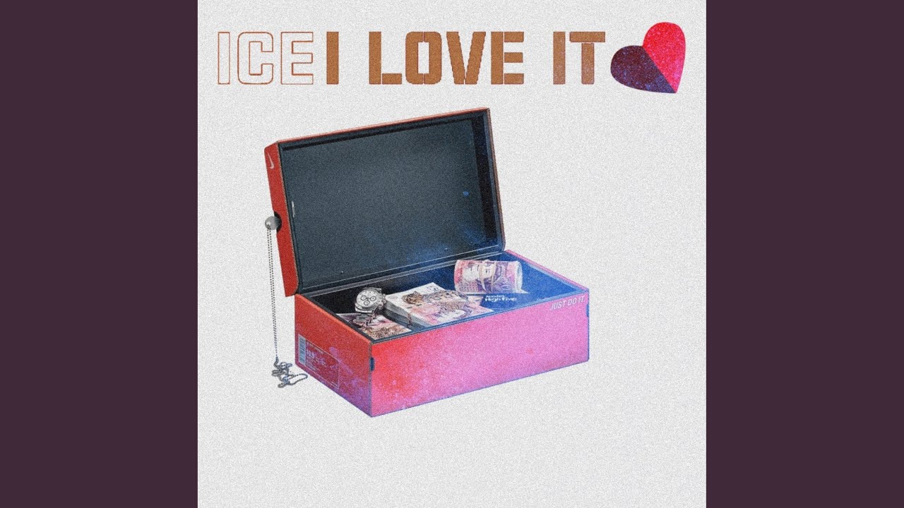 I Love it - YouTube