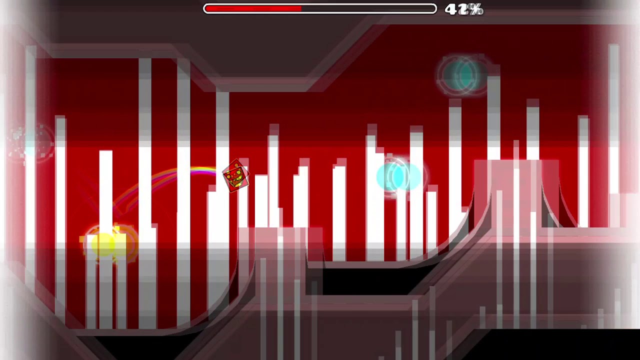 Geometry Dash - "HeLL" by Sepronge [DEMON] - YouTube