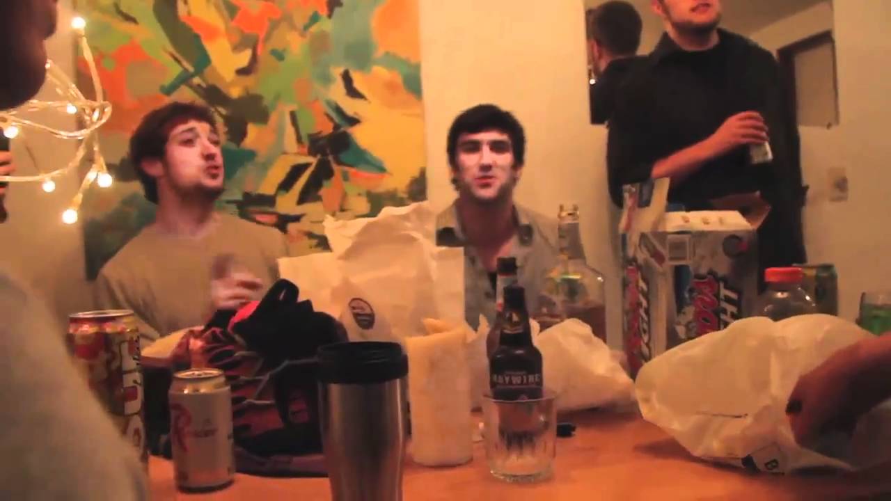 The Good Husbands - Heyy Yaa - YouTube