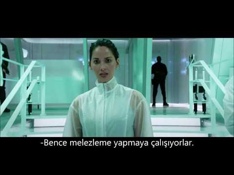 The Predator 2018 Fragman | 18 Eylül'de Sinemalarda
