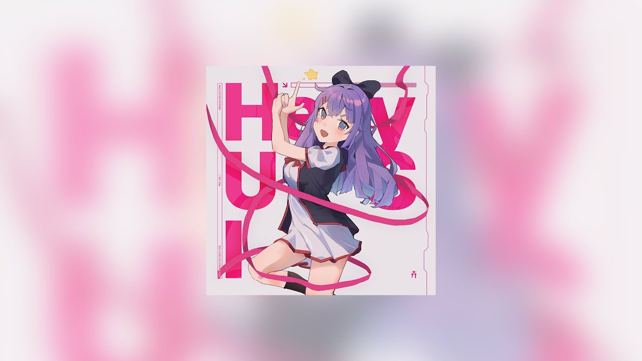 [HUI-Collection01] Hey, Us, I (XFD) - YouTube